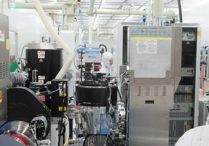 SPTS Synapse module for FxP 蝕刻機/ 光阻清洗機 用於銷售價格 #293752536 > 從 CAE 購買