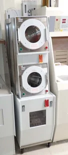 SEMITOOL Spin Rinse Dryers (SRD) Photoresist used for sale price ...