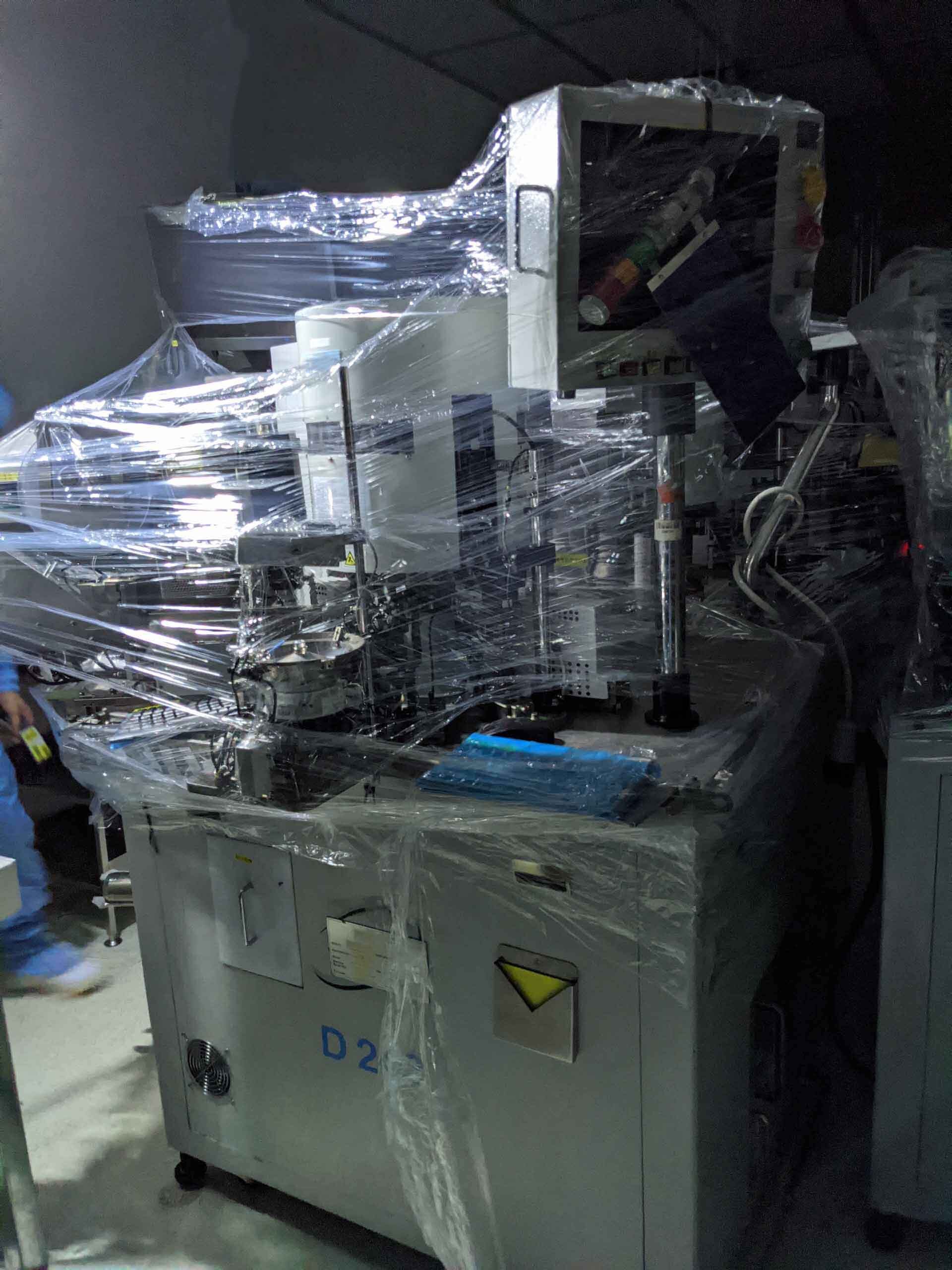 SRM D 248 Handler used for sale price #293629404, 2005 > buy from CAE