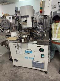 SRM D 248 Handler used for sale price #293771577 > buy from CAE