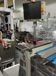 SRM D 248 Handler used for sale price #293771582 > buy from CAE