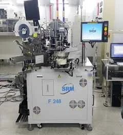 SRM F 248 Handler used for sale price #9182464, 2013 > buy from CAE