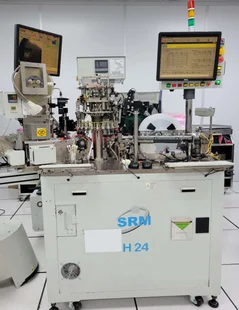 SRM H24 Handler used for sale price #293586551, 2003 > buy from CAE