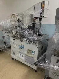 SRM S 248 Handler used for sale price #293771556 > buy from CAE