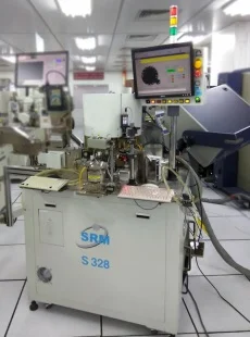 SRM S328 Handler used for sale price #9247429 > buy from CAE