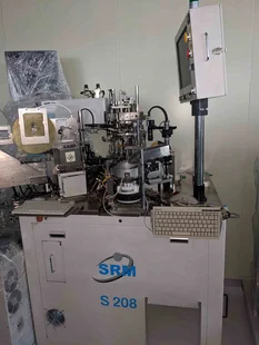 SRM S208 Handler used for sale price #293650884, 2005 > buy from CAE