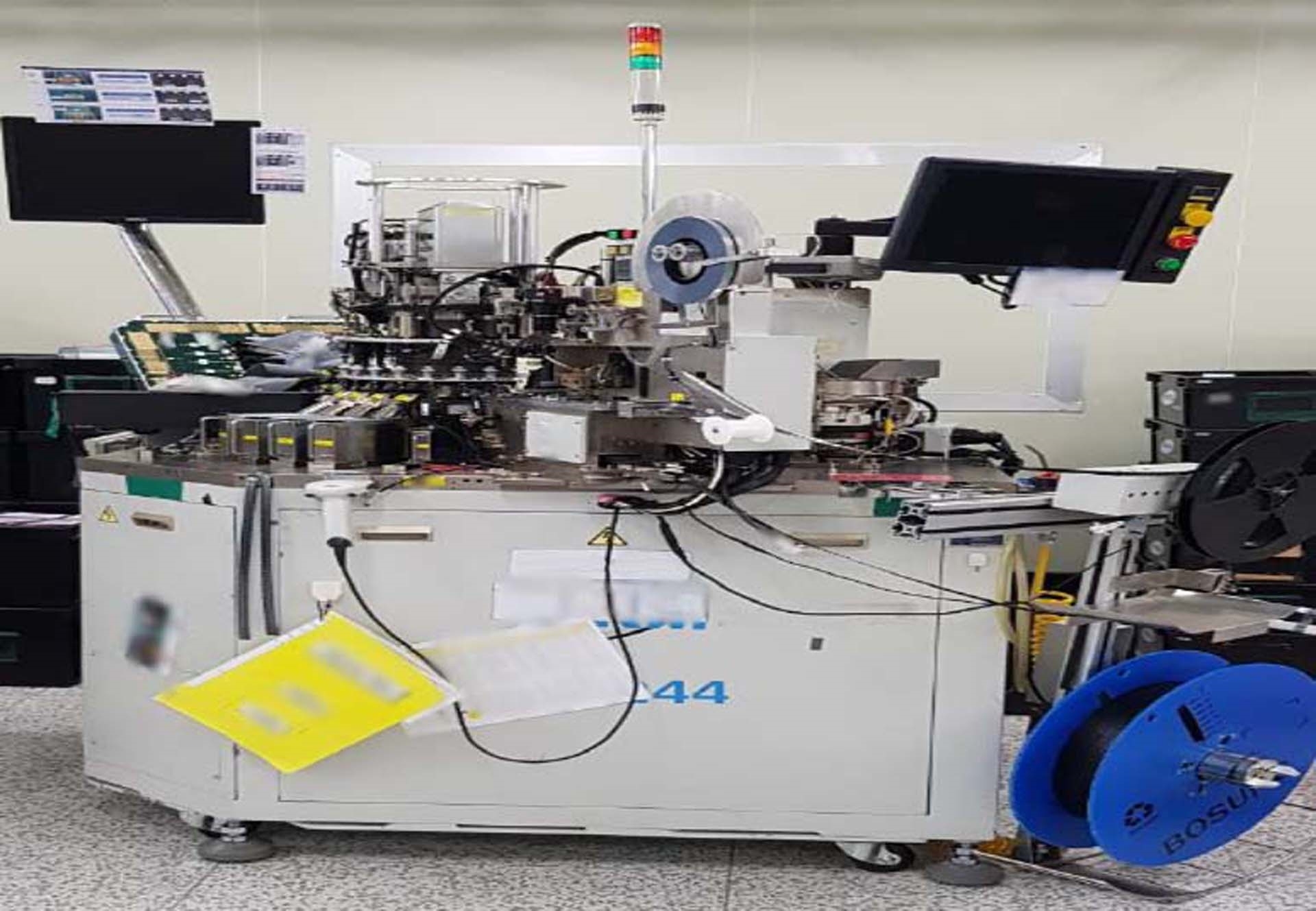 SRM XD 244 傳送模組 用於銷售價格 #9228048, 2012 > 從 CAE 購買