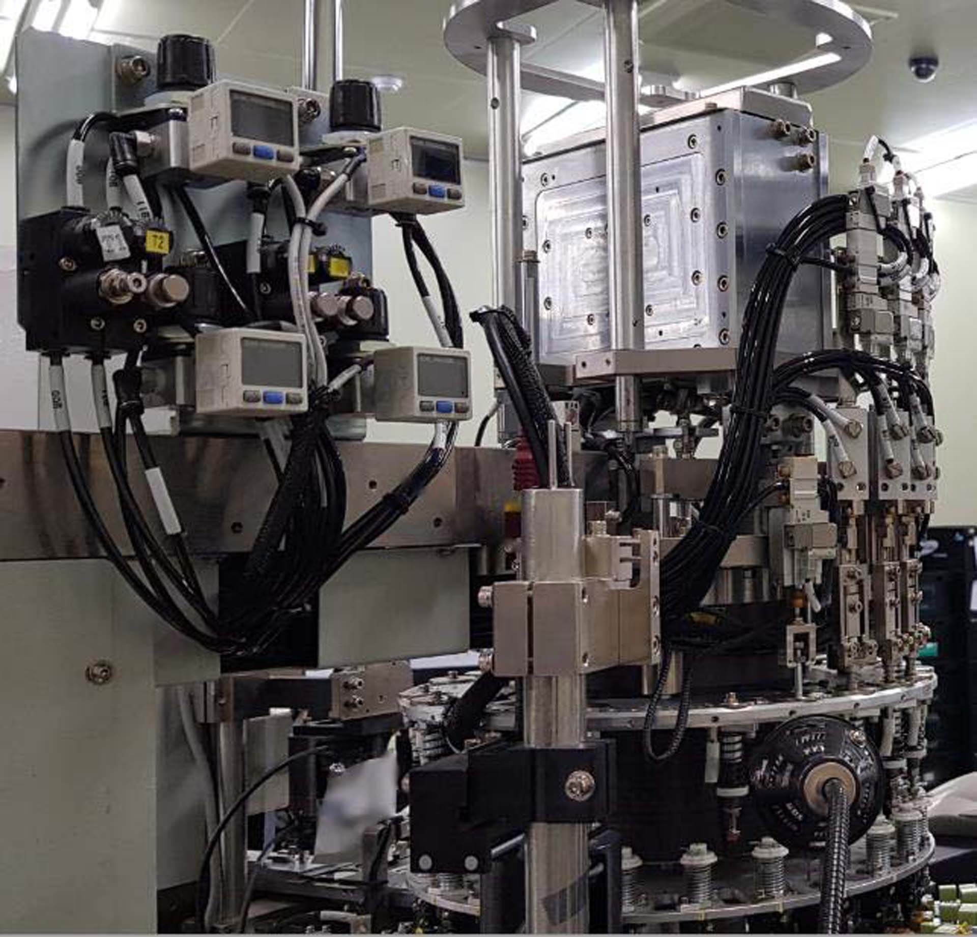 SRM XD 244 Handler 用 待售的 價格 #9228048, 2012 > 購買 from CAE