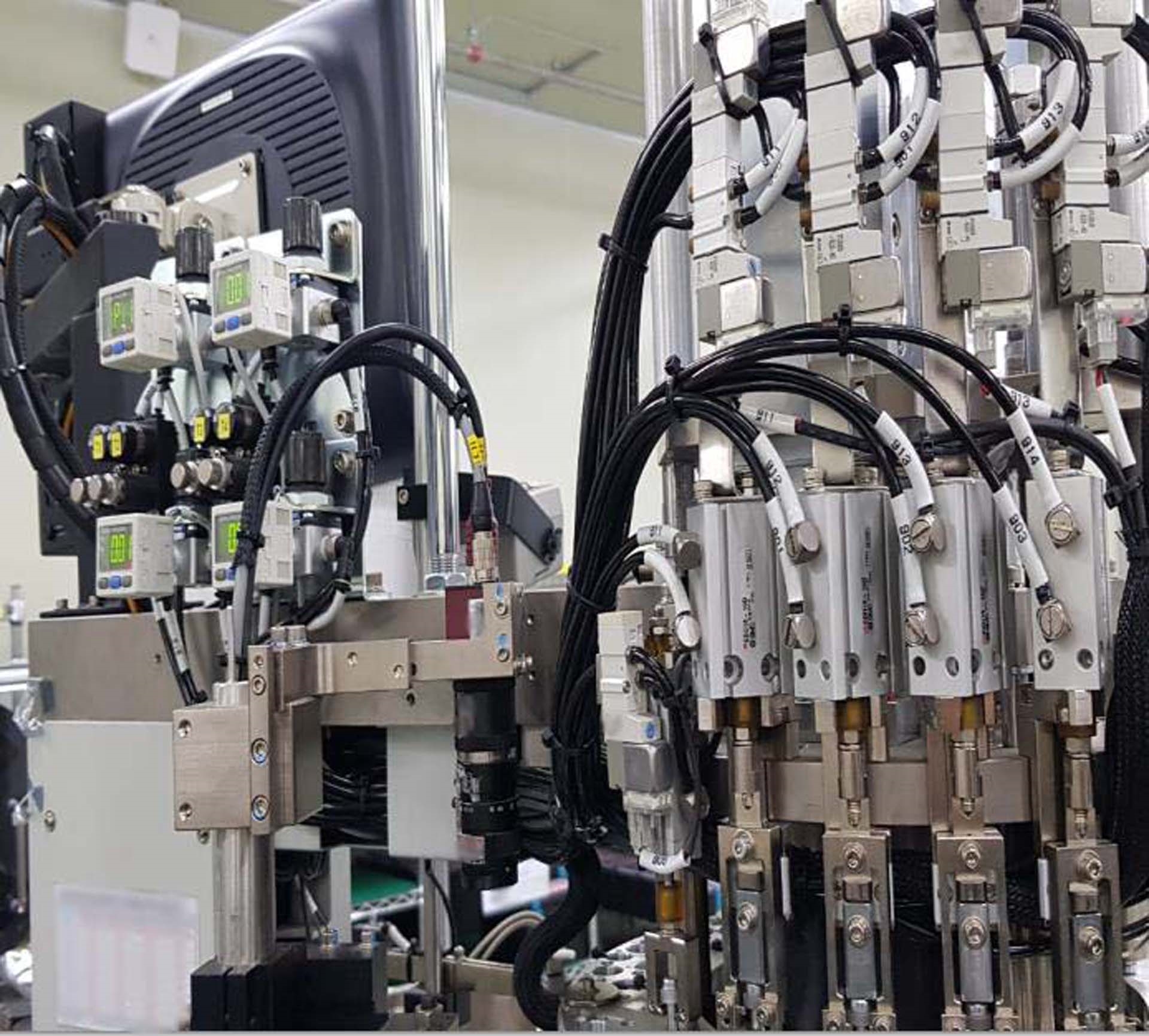 SRM XD 244 Handler used for sale price #9228142, 2012 > buy from CAE