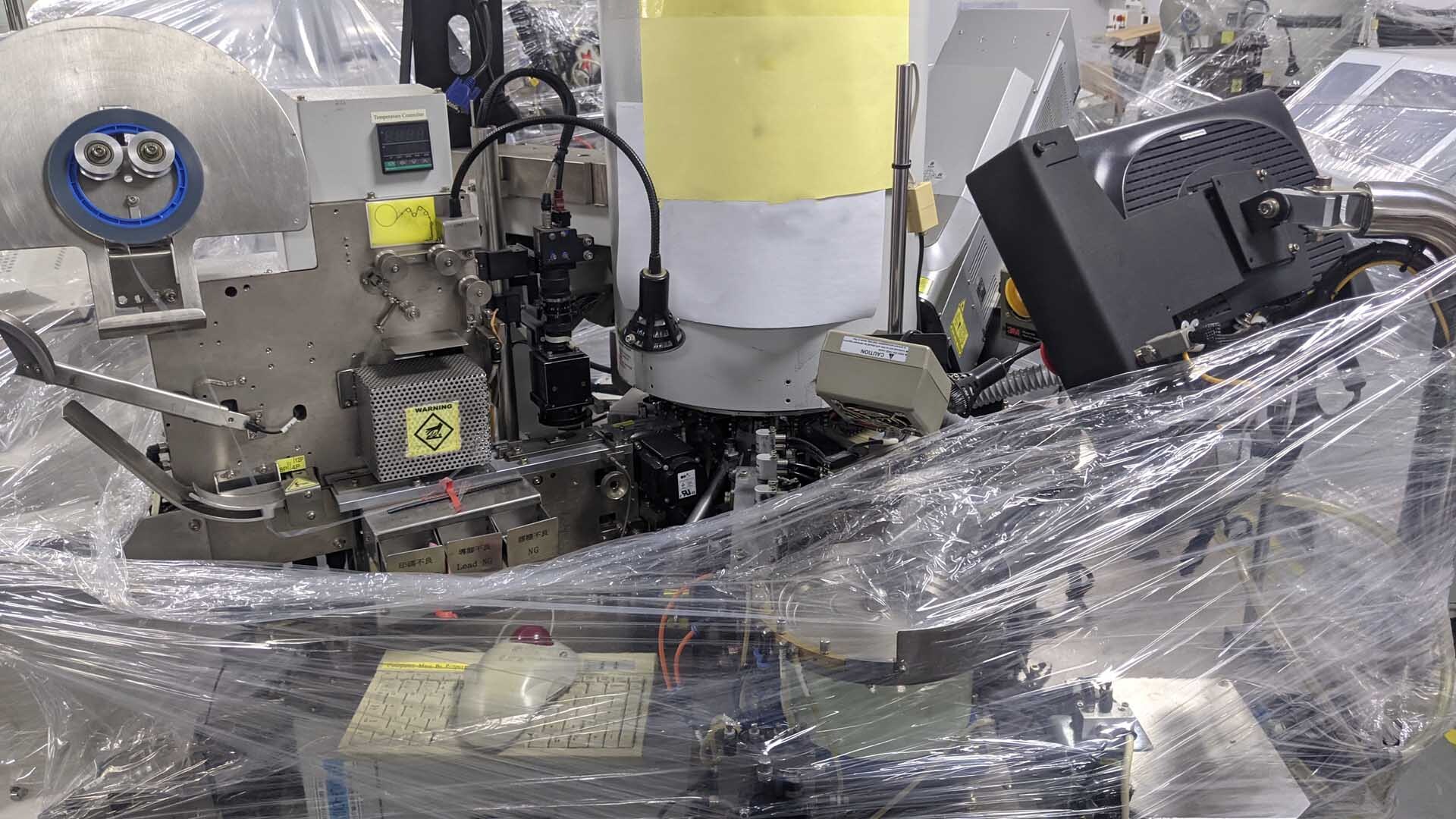 SRM XD 246 Handler used for sale price #9384422, 2012 > buy from CAE