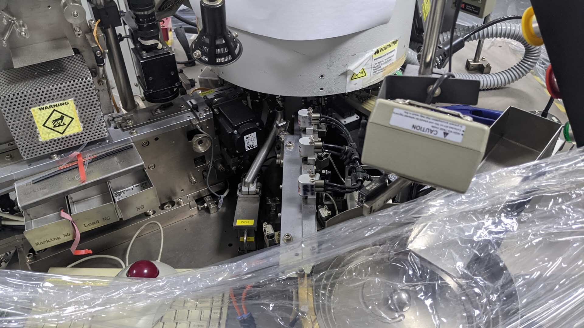 SRM XD 246 Handler used for sale price #9384422, 2012 > buy from CAE