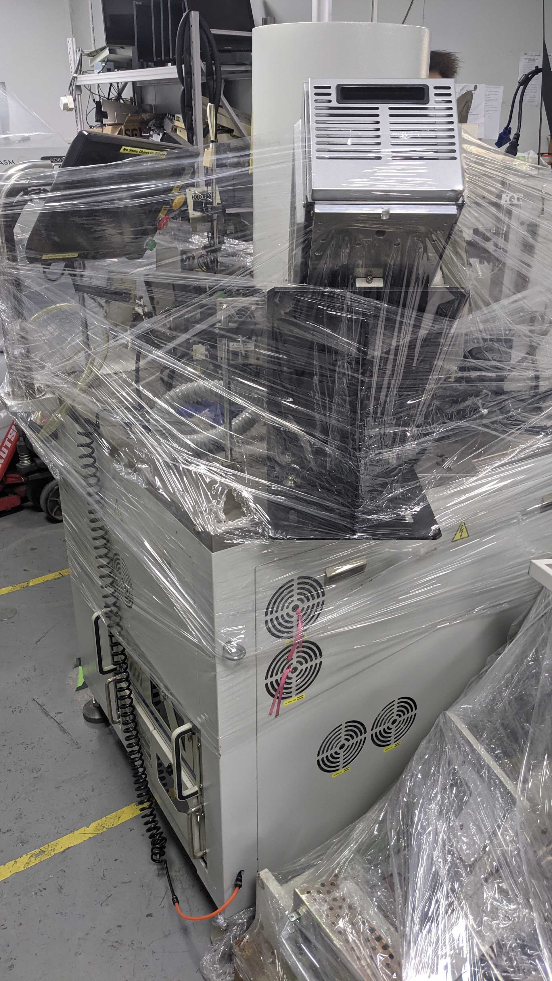 SRM XD 246 Handler used for sale price #9384422, 2012 > buy from CAE