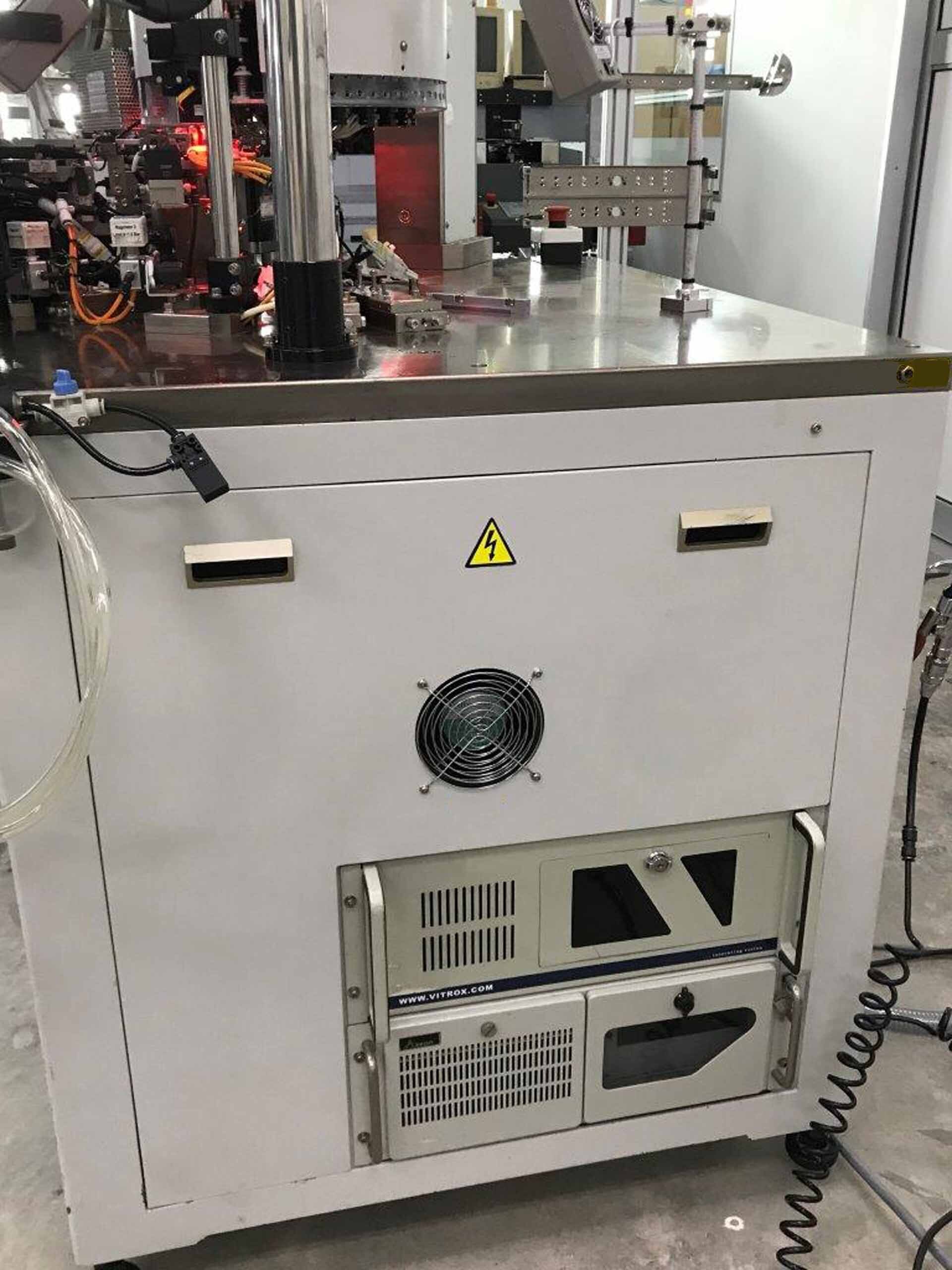 SRM XD 248 傳送模組 用於銷售價格 #9315492, 2008 > 從 CAE 購買