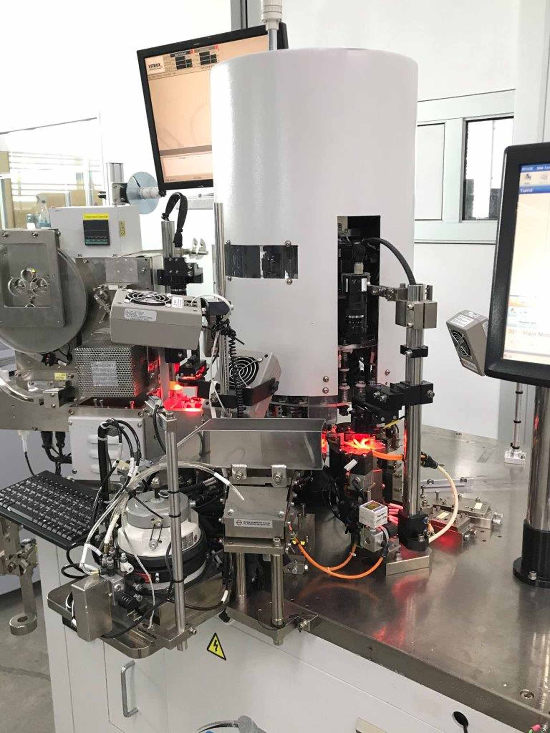 SRM XD 248 傳送模組 用於銷售價格 #9315492, 2008 > 從 CAE 購買