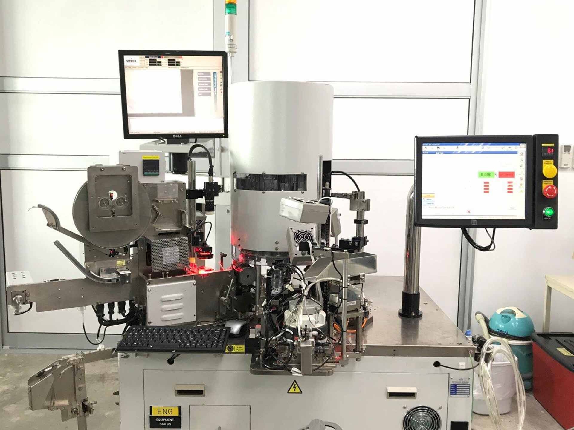 SRM XD 248 傳送模組 用於銷售價格 #9315492, 2008 > 從 CAE 購買