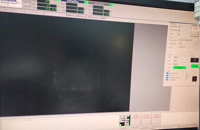 SRM XD 248 Handler used for sale price #293742493, 2008 > buy from CAE