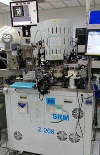 SRM Z208 (HANDLERS) for sale (used, price) > buy from CAE