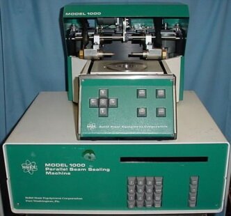 SSEC 1000 Used for sale price #77695, > buy from CAE