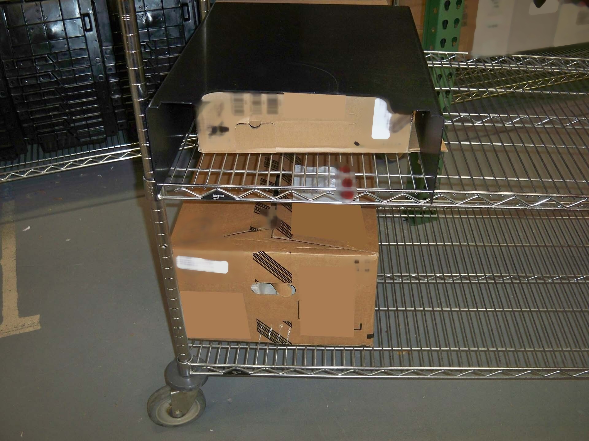 SSEC 2400E Packager used for sale price #293768809 > buy from CAE