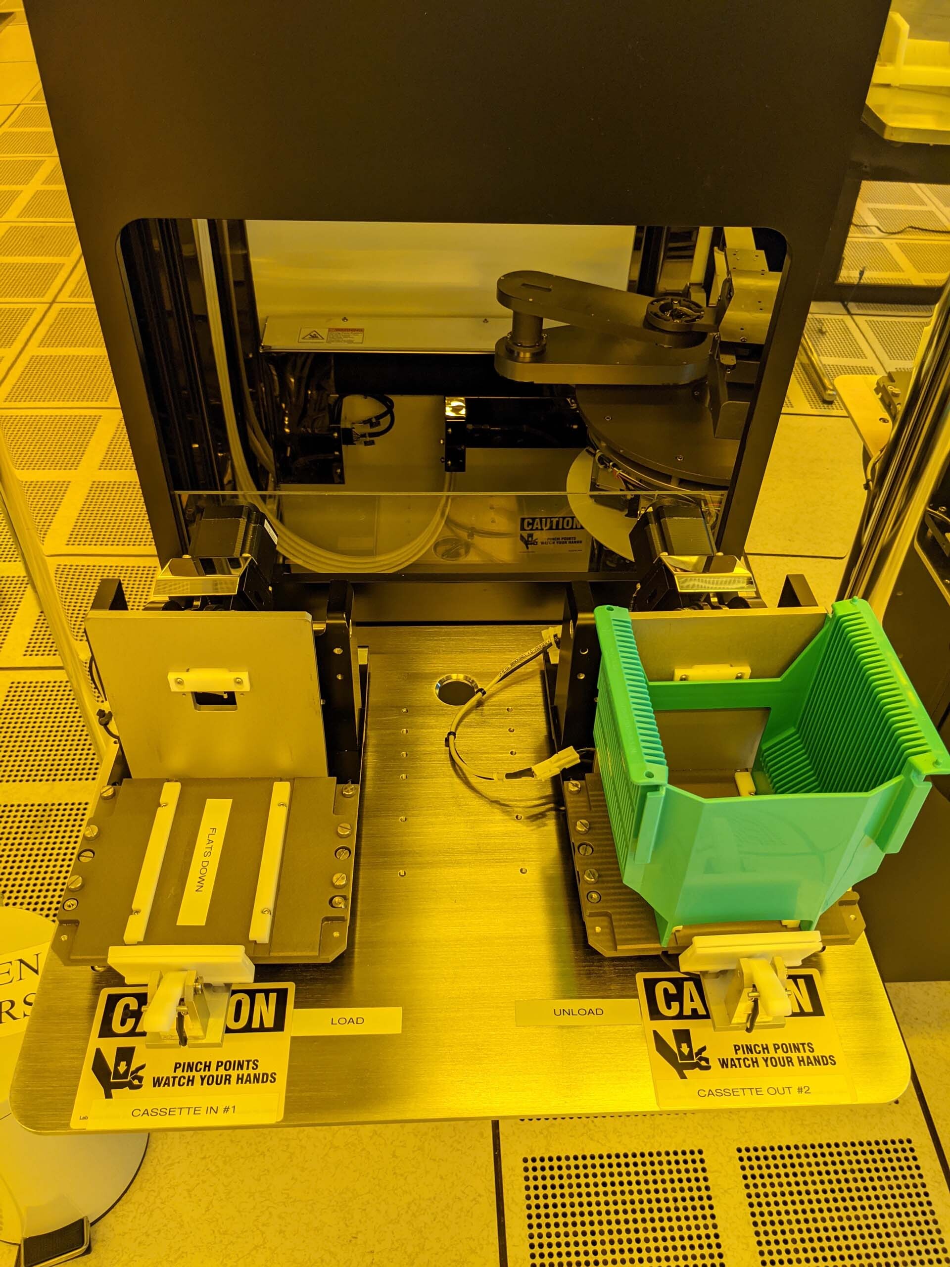 SSEC 3300 Scrubber Used for sale price #293628379, > buy from CAE