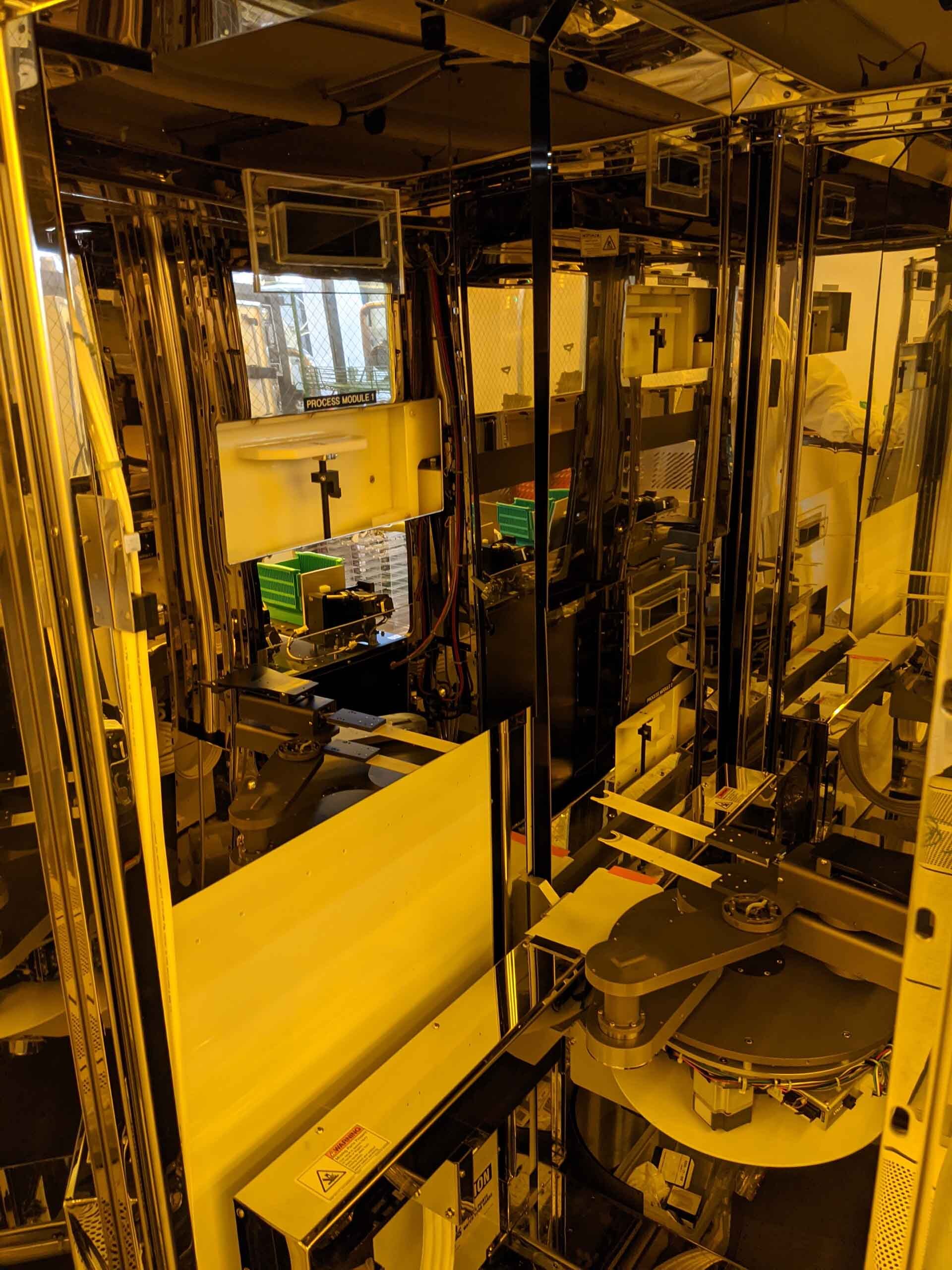 SSEC 3300 Scrubber Used for sale price #293628379, > buy from CAE