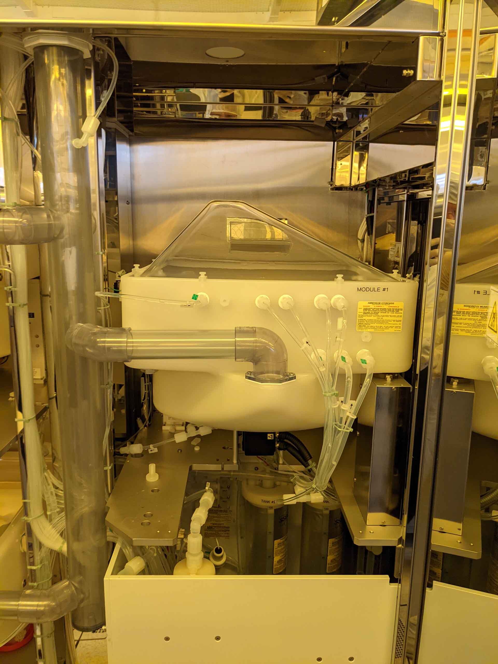 SSEC 3300 Scrubber Used for sale price #293628379, > buy from CAE