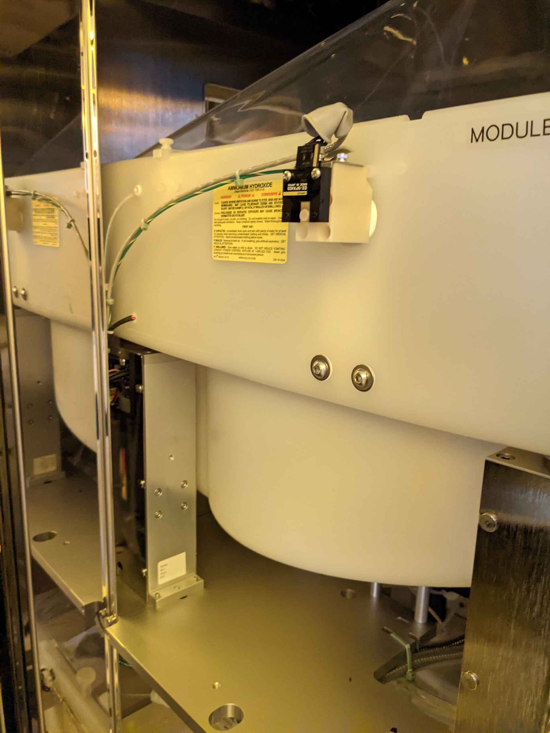 SSEC 3300 Scrubber Used for sale price #293628379, > buy from CAE