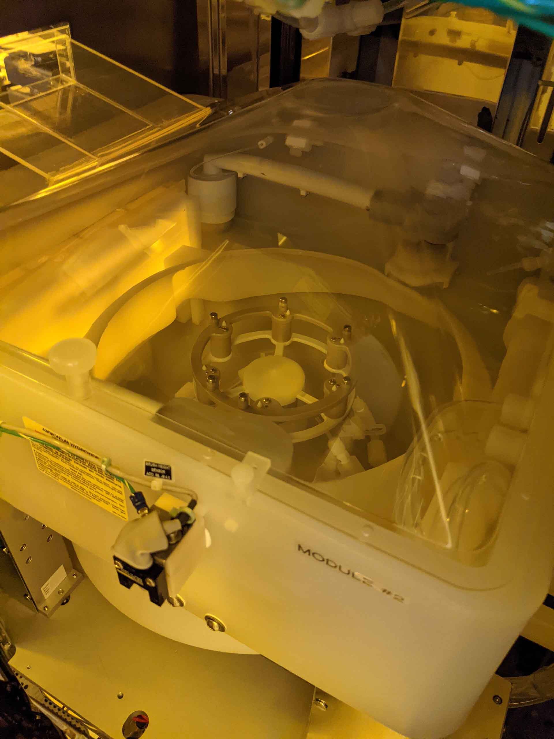 SSEC 3300 Scrubber Used for sale price #293628379, > buy from CAE