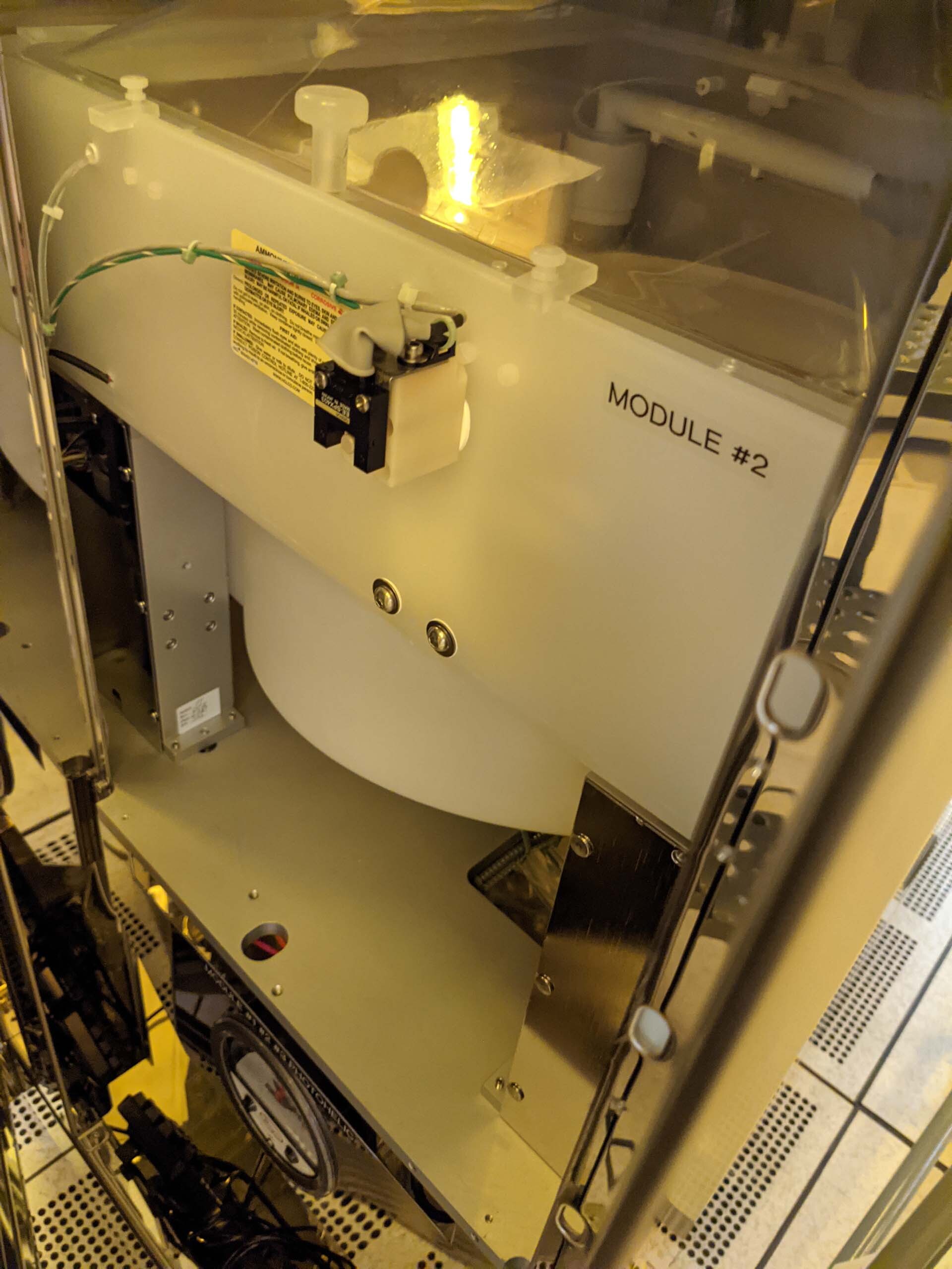 SSEC 3300 Scrubber Used for sale price #293628379, > buy from CAE