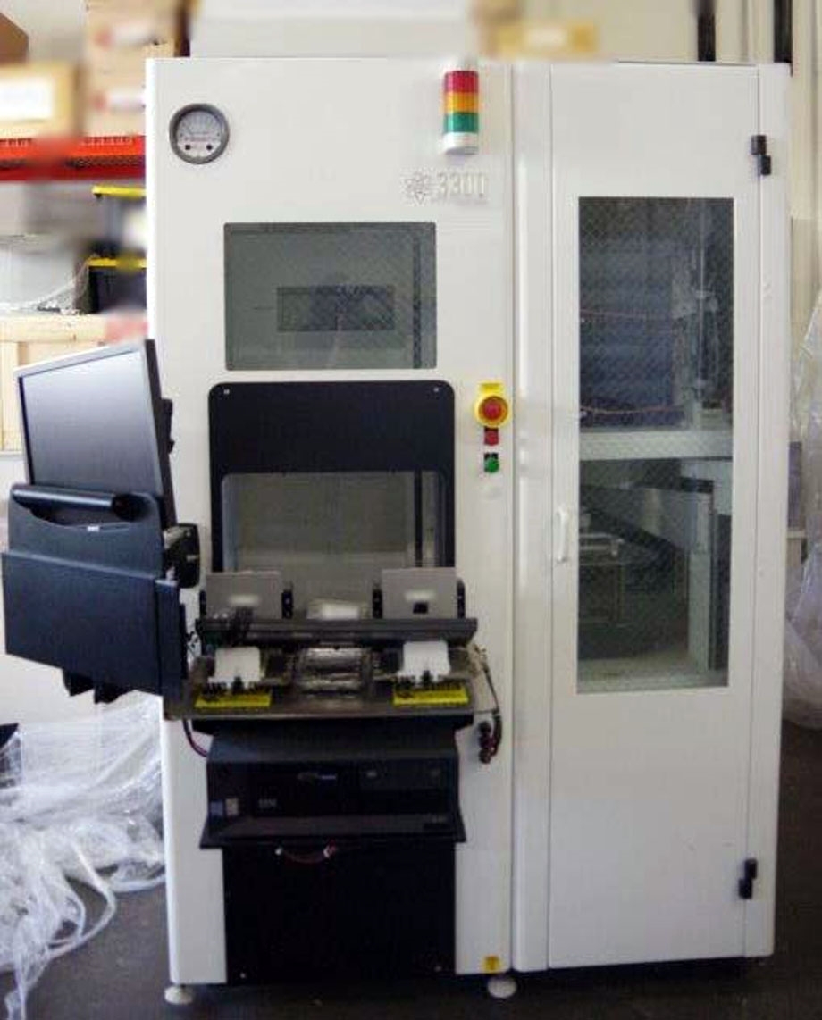 SSEC 3304 SC1 Scrubber used for sale price #9198953 > buy from CAE