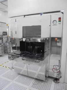 SSEC M3303 Scrubber used for sale price #293638620 > buy from CAE