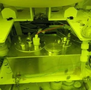 SSEC M3306 Scrubber used for sale price #9281818, 2007 > buy from CAE