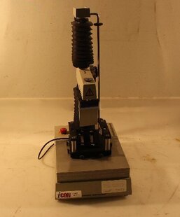 STABLE TA-XT Icon Final Testing Equipment used for sale price ...