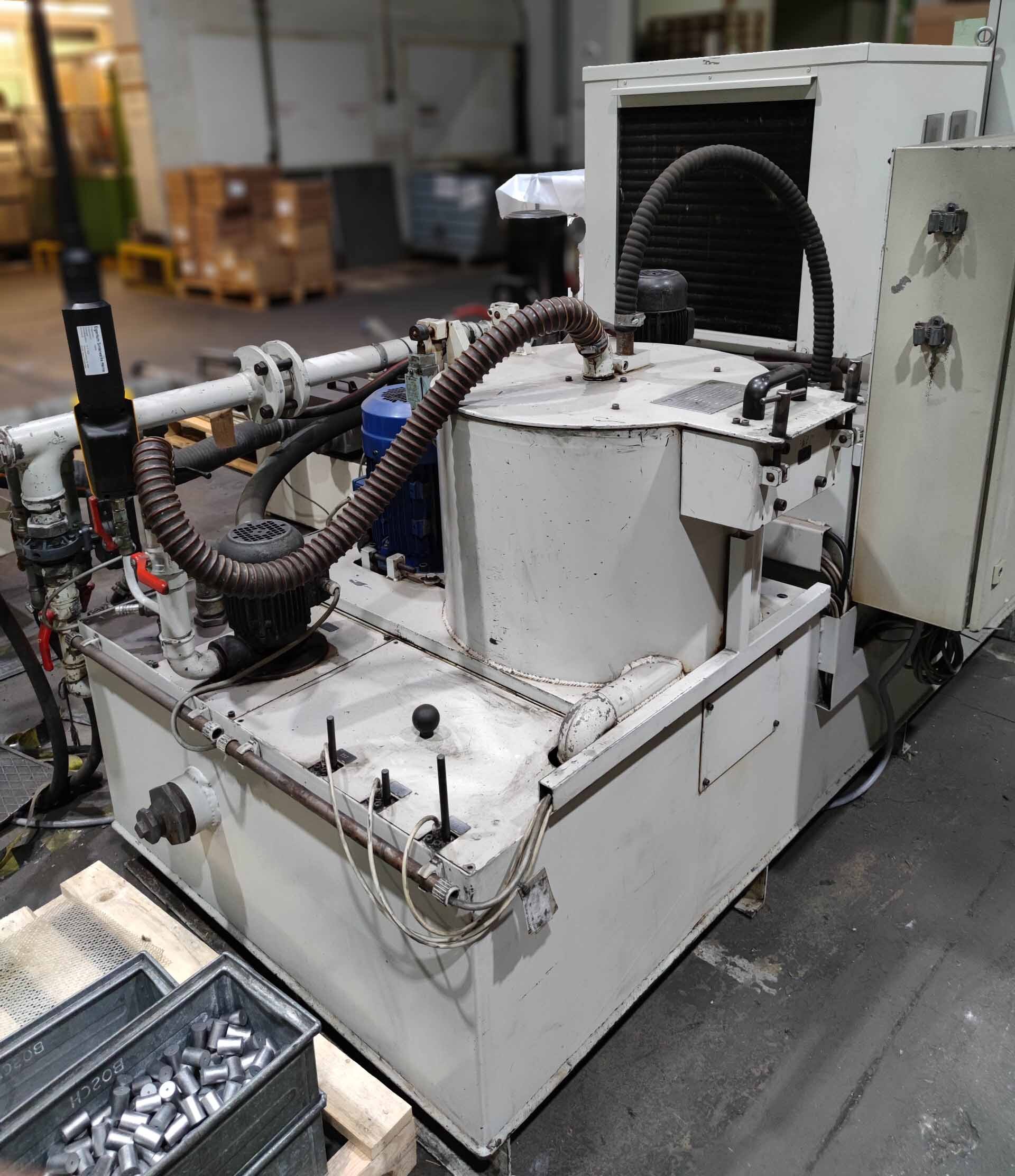 STAHLI DLM 705 익숙한 판매용 가격 #293653791 > 사다 from CAE