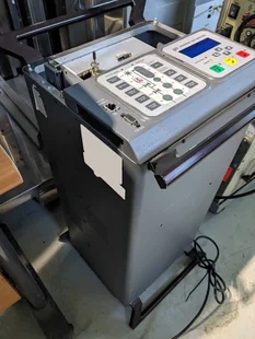 STANFORD RESEARCH SYSTEMS / SRS UGA 300 Analyzer used for sale price ...