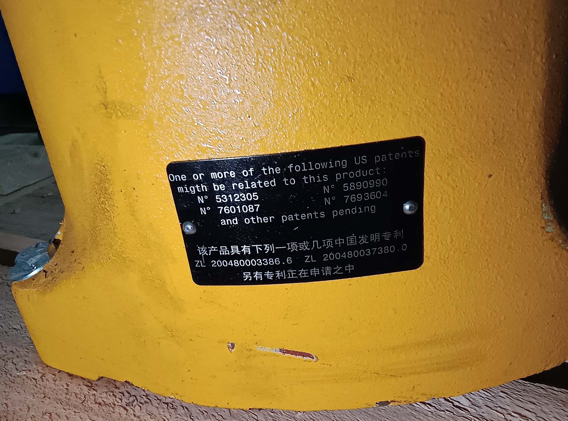 STAUBLI TX60 L Wafer Handler used for sale price #293768326, 2012 > buy ...