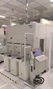 STEAG / AST / MATTSON Helios 快速退火/快速热处理系统 用于销售价格 #9193169 > 从 CAE 购买