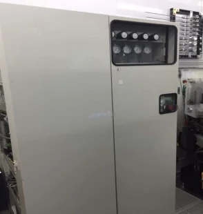 STEAG / MATTSON / AST 2800 Rapid Thermal Processor used for sale price ...