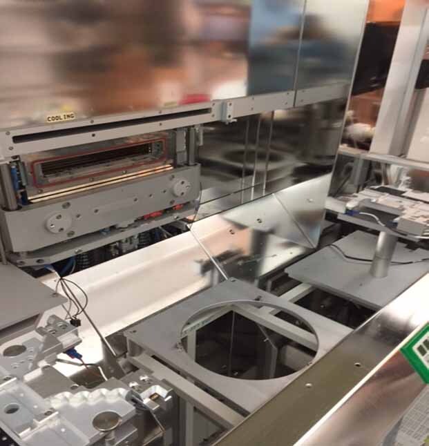 STEAG / MATTSON / AST 2800 익숙한 판매용 가격 #9159583 > 사다 from CAE