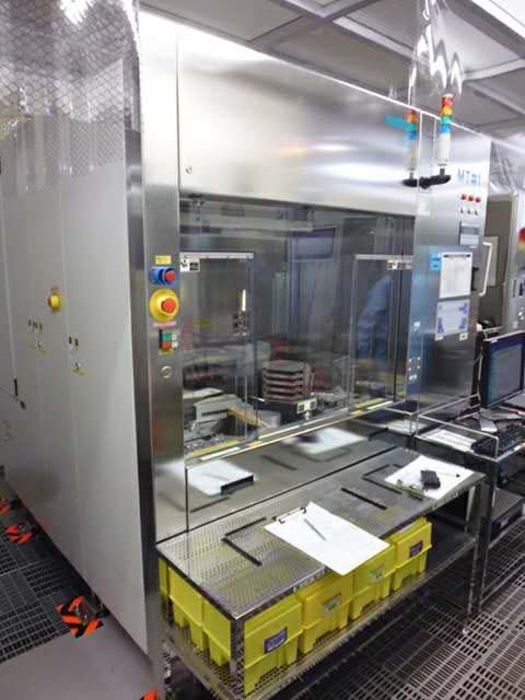STEAG / MATTSON / AST 2900 Rapid Thermal Processor used for sale price ...