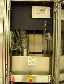 STEAG / MATTSON / AST 3000 Rapid Thermal Processor used for sale price ...