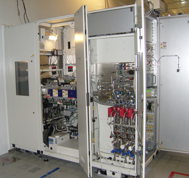 STEAG / MATTSON / AST Helios XP 快速升溫製程處理 用於銷售價格 #9016954, 2011 > 從 CAE 購買