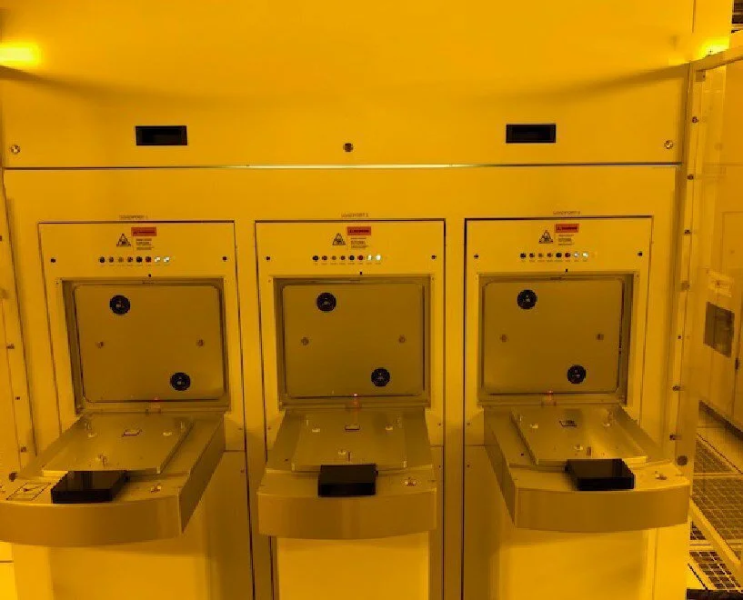 STEAG / MATTSON / AST Helios Rapid Thermal Processor used for sale ...