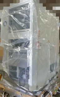 STEAG / MATTSON / AST Helios Rapid Thermal Processor used for sale ...