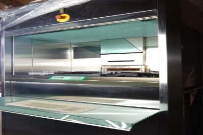 STEAG / MATTSON / AST SHS 2800 Rapid Thermal Processor used for sale ...