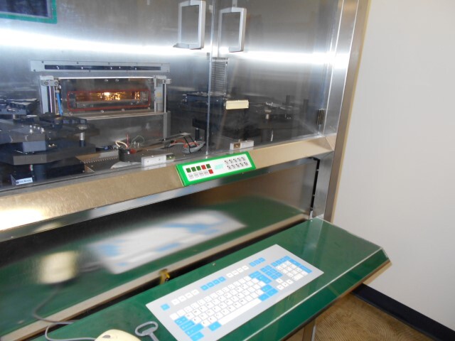 STEAG / MATTSON / AST SHS 2800 Rapid Thermal Processor used for sale ...