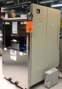 STEAG / MATTSON / AST SHS 2800 ラピッドサーマルプロセッサー はセール価格 #9139518, 2002 で使用 ...