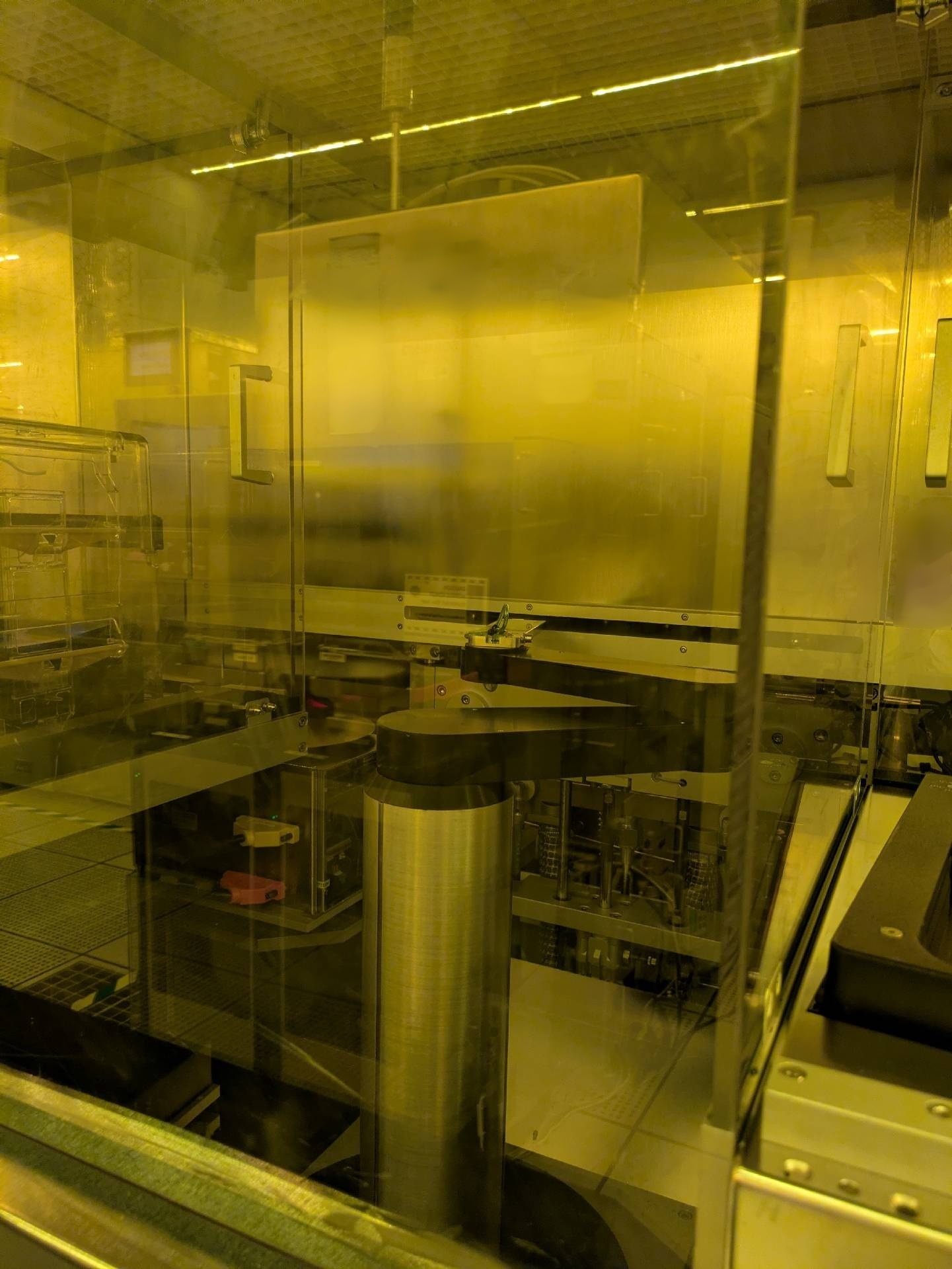 STEAG / MATTSON / AST SHS-2800SF Rapid Thermal Processor used for sale ...