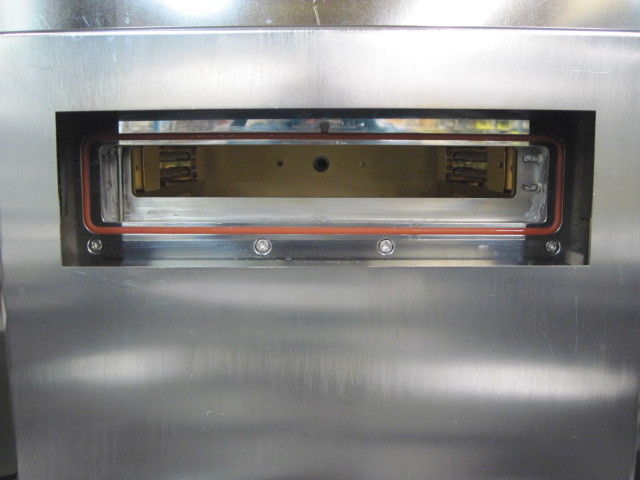 STEAG / MATTSON / AST SHS 2900 급속열공정장비 판매 가격 #9087820, 2001에 사용됨 > CAE에서 구매