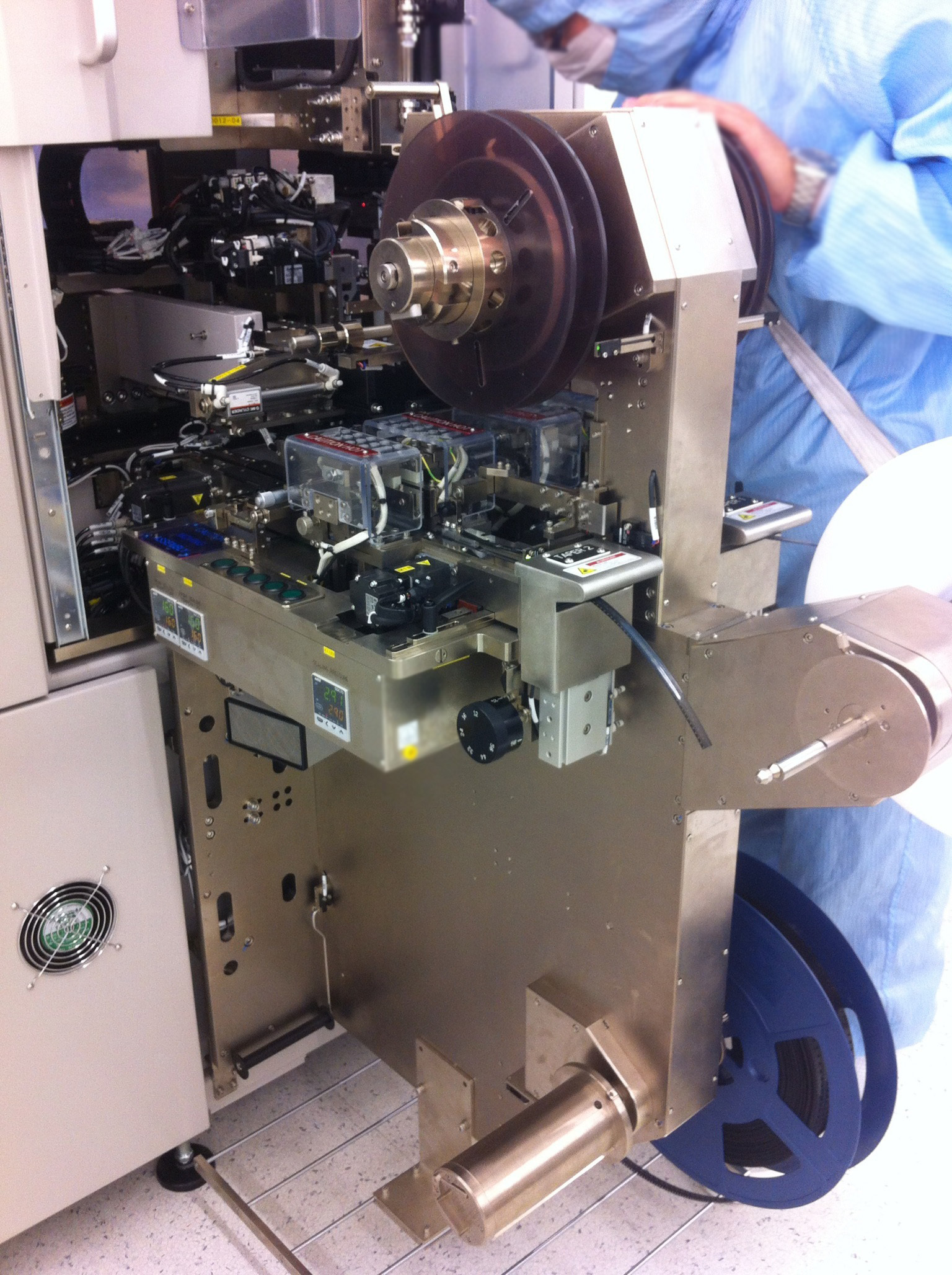 STI Integra Hexa Maxx 用 待售的 價格 #9054371, 2012 > 購買 from CAE